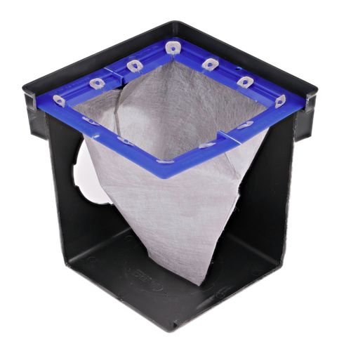 1200FF - NDS 1200FF - 12" Catch Basin Filter