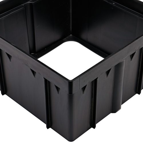 1216-NDS - NDS 1216-NDS - 12" Catch Basin Riser