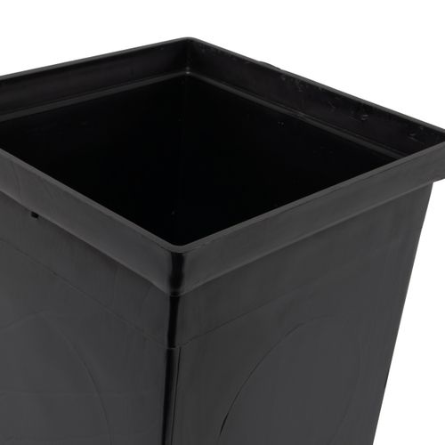 1225-NDS - NDS 1225-NDS - 12" Catch Basin Sump Box