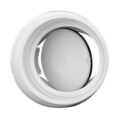 1520-40 - NDS 1520-40 - 4" IPS PVC Swing Check Valve (Socket)