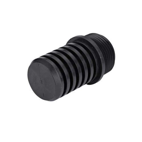 1800-10 - NDS 1800-10 - 1" IPS FPT PVC Foot Valve Screen