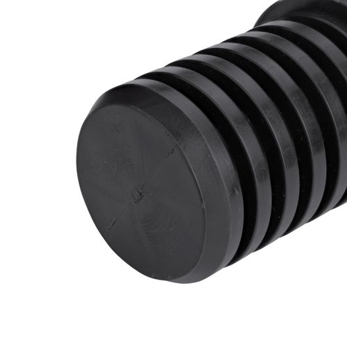 1800-10 - NDS 1800-10 - 1" IPS FPT PVC Foot Valve Screen