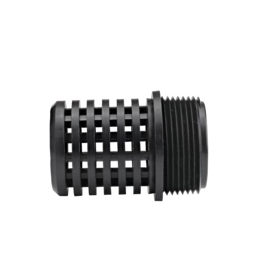 1800-12 - NDS 1800-12 - 1-1/4" IPS FPT PVC Foot Valve Screen