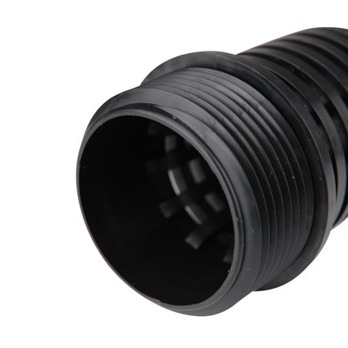 1800-12 - NDS 1800-12 - 1-1/4" IPS FPT PVC Foot Valve Screen