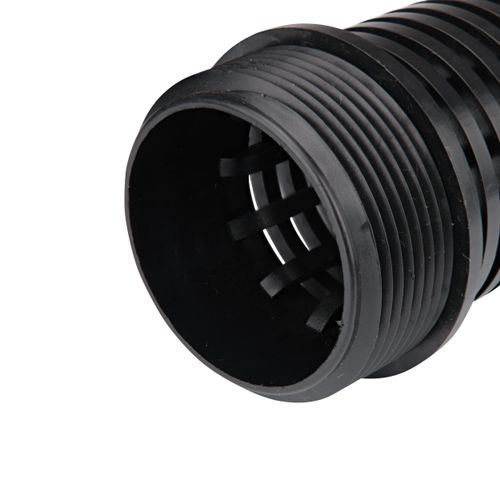 1800-15 - NDS 1800-15 - 1-1/2" IPS FPT PVC Foot Valve Screen