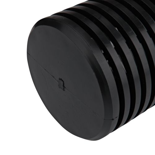 1800-20 - NDS 1800-20 - 2" IPS FPT PVC Foot Valve Screen