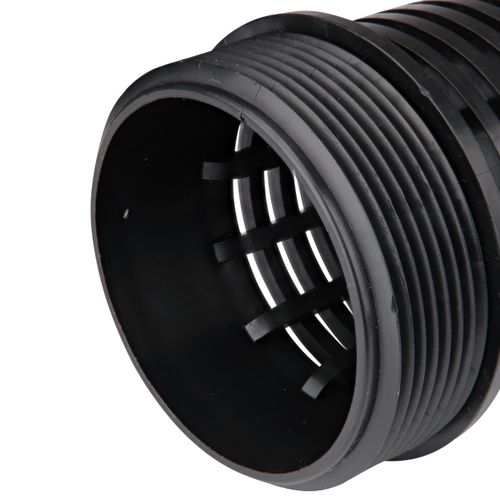 1800-20 - NDS 1800-20 - 2" IPS FPT PVC Foot Valve Screen