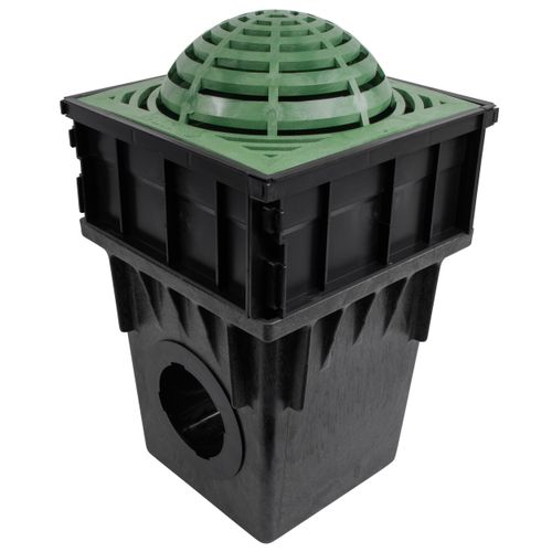 1816-NDS - NDS 1816-NDS - 18" Catch Basin Riser