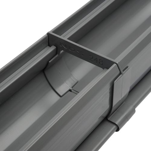 248-NDS - NDS 248-NDS - Spee-D Channel Coupling