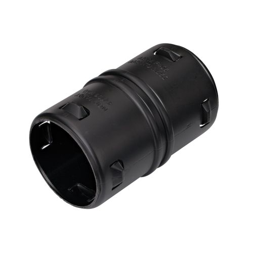 4C07 - NDS 4C07 - 4" Corrugated Internal Coupling