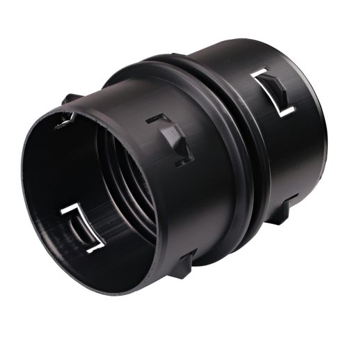 6C07 - NDS 6C07 - 6" Corrugated Internal Coupling