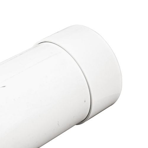 6P06 - NDS 6P06 - 6" Solvent Weld Sewer and Drain Pipe Cap