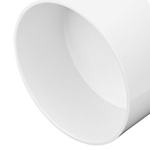 6P06 - NDS 6P06 - 6" Solvent Weld Sewer and Drain Pipe Cap