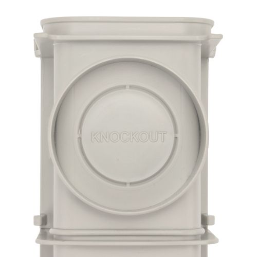 764 - NDS 764 - 3" Pro Series Channel Drain Kit