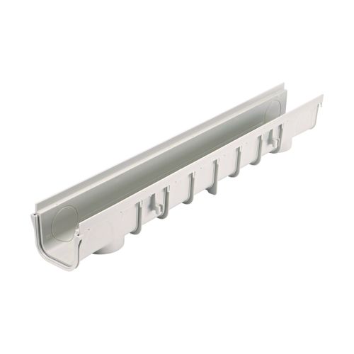 800-NDS - NDS 800-NDS - 5" Pro Series Channel Drain