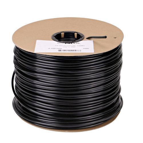 A-250/1000 - NDS A-250/1000 - 1/4" PE Tubing (1,000 ft)