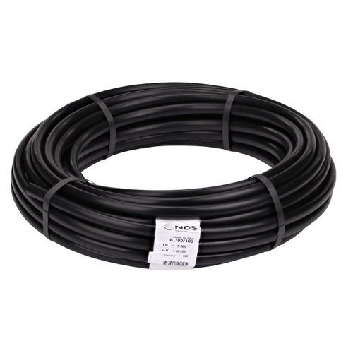 A-700-NDS - NDS A-700-NDS - 1/2" PE Tubing (500 ft)