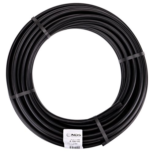 A-700-NDS - NDS A-700-NDS - 1/2" PE Tubing (500 ft)