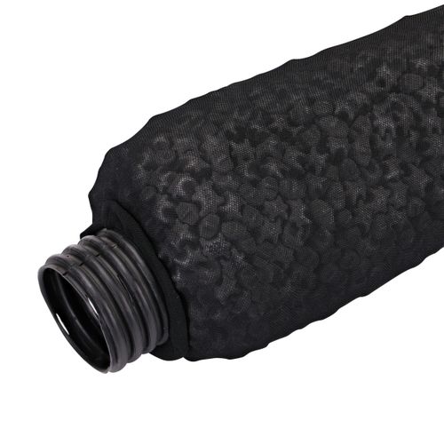 EZ-0701F - NDS EZ-0701F - EZflow Gravel Free French Drain - 7" mesh ...