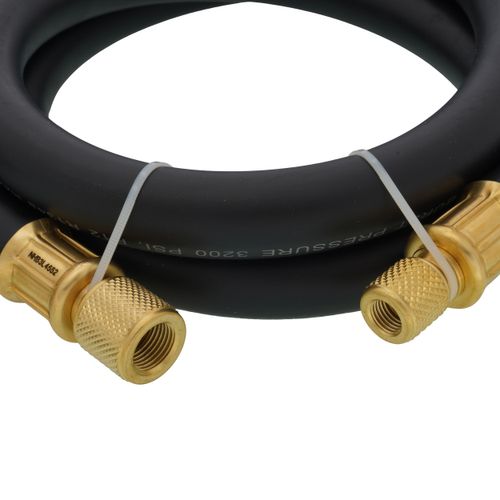 NEVK4 - Navac NEVK4 - Pro Plus Rapid Evacuation Kit w/ Evacuation Hoses ...