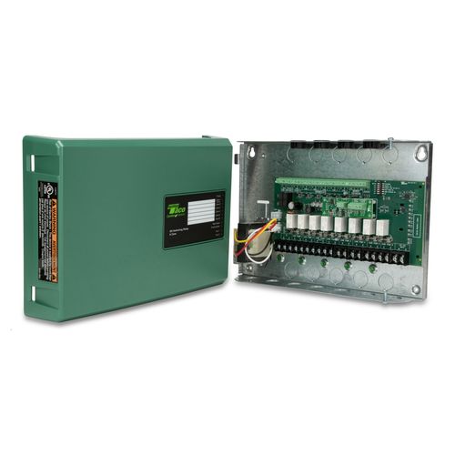 SR502-5 - Taco SR502-5 - 2 Zone Next Generation Switching Relay w ...