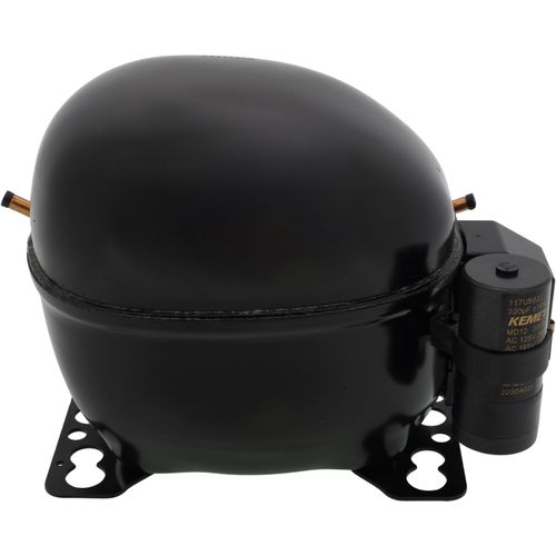 NF7CLX-1 - Secop NF7CLX-1 - 1,543 BTU Reciprocating Compressor 1/3 HP ...
