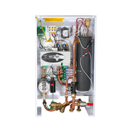 NG004 - NextGen Boiler NG004 - 4kW Pre-Assembled Modulating Electric Boiler