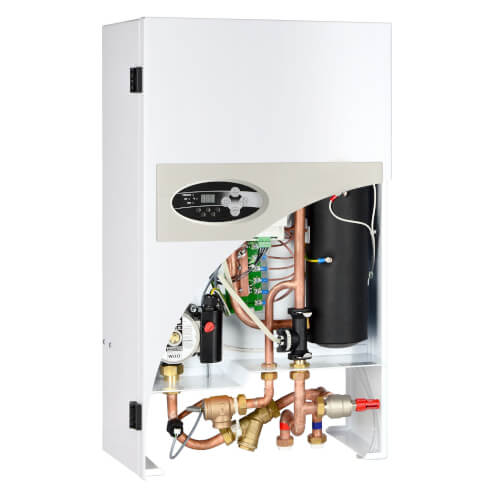 NG004 - NextGen Boiler NG004 - 4kW Pre-Assembled Modulating Electric Boiler