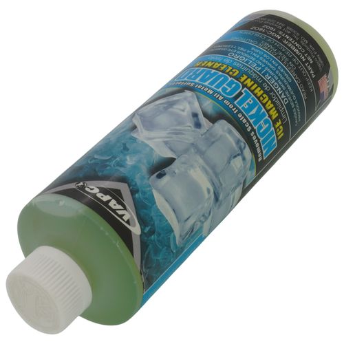 NGC16 - Supco NGC16 - NICKEL GUARD Liquid Ice Machine Cleaner, 16 fl. oz.