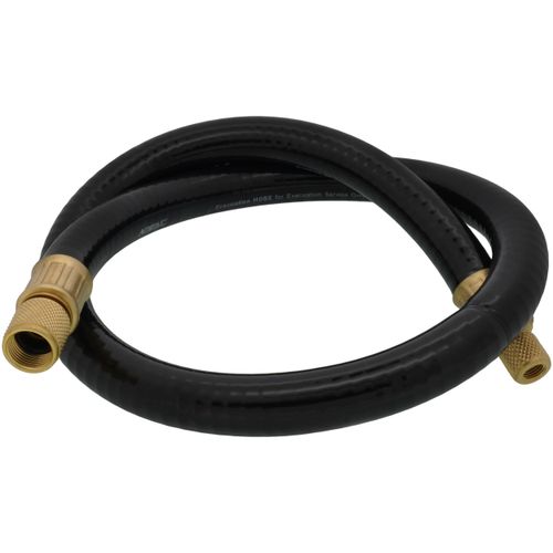 NH34AC - Navac NH34AC - 3/4" Big Boy Evacuation Hose for 1/4" - 1/2 ...