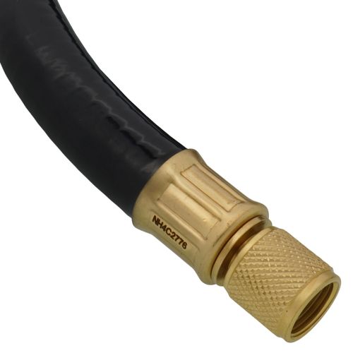 NH34AC - Navac NH34AC - 3/4" Big Boy Evacuation Hose for 1/4" - 1/2 ...