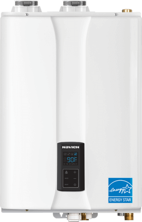 NHB-150 - Navien NHB-150 - NHB Series 120,000 BTU Output High ...