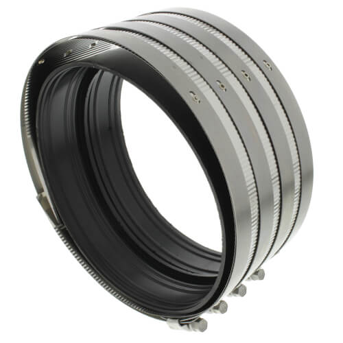 NHC600 - Bluefin NHC600 - 6" No Hub Coupling