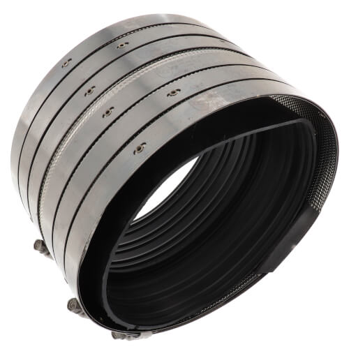 NHHC600 - Bluefin NHHC600 - 6" Heavy Duty No Hub Coupling