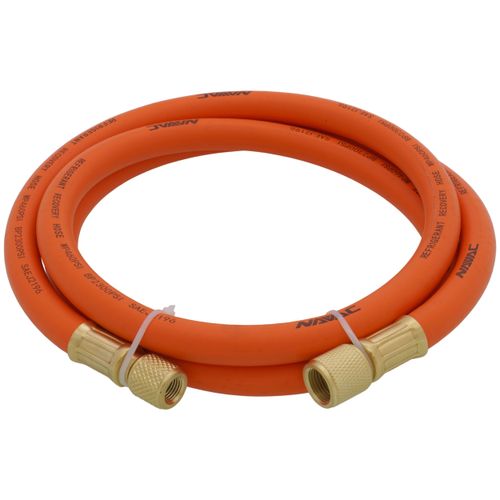 NHR38AB - Navac NHR38AB - 3/8" Big Boy Recovery Hose for 1/4" - 3/8 ...