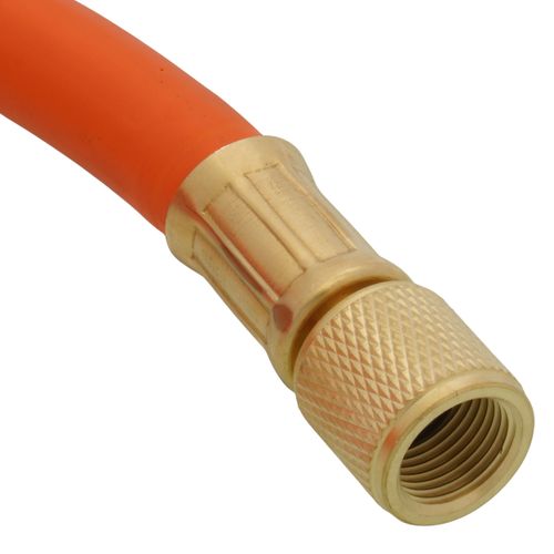NHR38AB - Navac NHR38AB - 3/8" Big Boy Recovery Hose for 1/4" - 3/8 ...