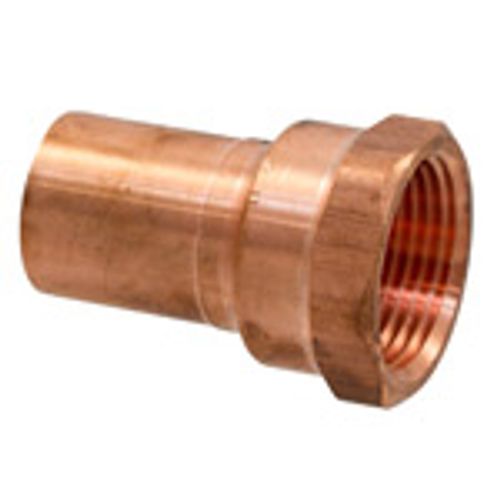 9028405PC - Nibco 9028405PC - 1/2" FTG x 3/8" Female Street Extended ...