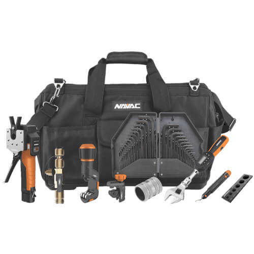 NKS2 - Navac NKS2 - Mini-Split Tool Kit