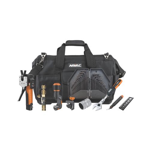 NKS2 - Navac NKS2 - Mini-Split Tool Kit