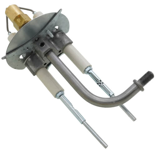 NL60YH - R.W. Beckett NL60YH - Nozzle Line and Electrode Assembly