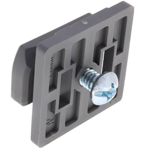 NM1000 - Arlington NM1000 - Strut Clip for Non-Metallic QuickLatch Pipe ...