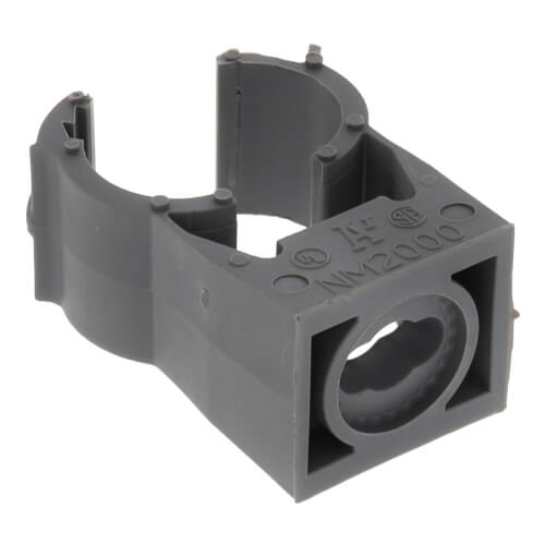 NM2000 - Arlington NM2000 - 3/8"-1/2" QuickLatch Non-Metallic Pipe Hanger