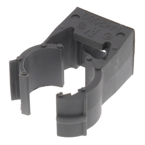 NM2000 - Arlington NM2000 - 3/8"-1/2" QuickLatch Non-Metallic Pipe Hanger