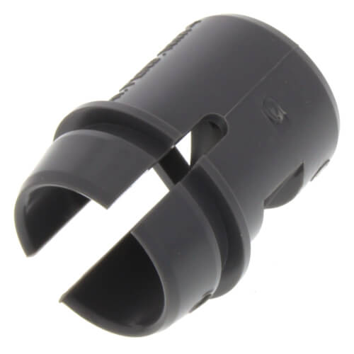 NM74 - Arlington NM74 - 3/8" Plastic Cable Connector for Non-Metallic Cable