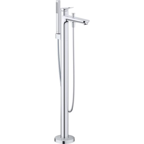 NO5250000U10 - Duravit NO5250000U10 - Duravit No.1 Free Standing Tub ...