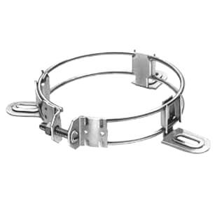 NO55L - Fasco NO55L - 5-1/2" Large Lug Band Mounting Kit