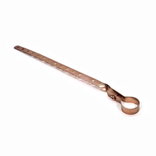 NPH12-192 - Carpenter and Paterson NPH12-192 - 3/4" x 12" Copper Natick ...