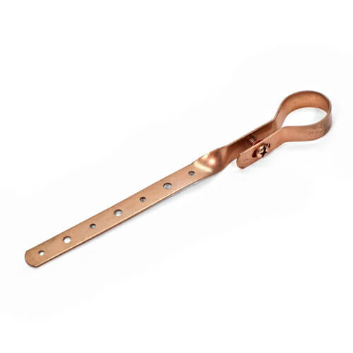 NPH32-96 - Carpenter and Paterson NPH32-96 - 2" x 6" Copper Natick Hanger