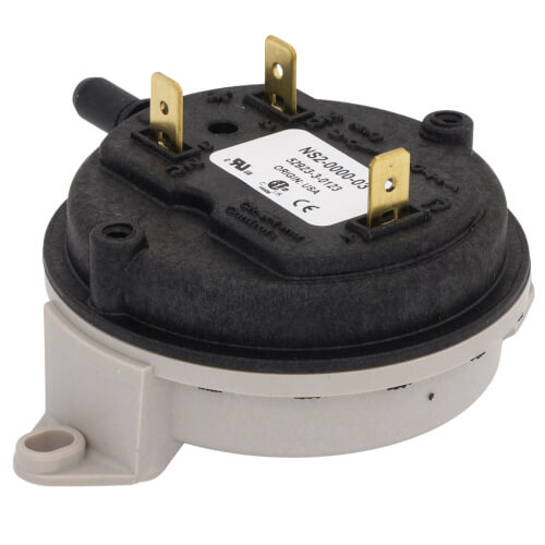 NS2-0000-03 - ESP NS2-0000-03 - Universal Small Footprint Air Switch