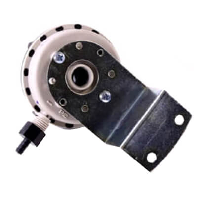 NS2-0167-00 - Cleveland Controls NS2-0167-00 - SPDT Air Pressure Switch ...